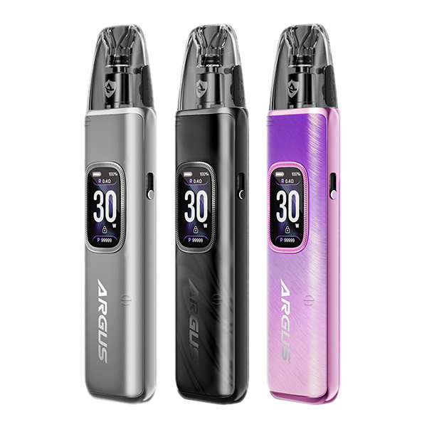 Voopoo Argus G3 Pod Kit