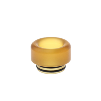 Drip Tip PEI 810 Wide Bore